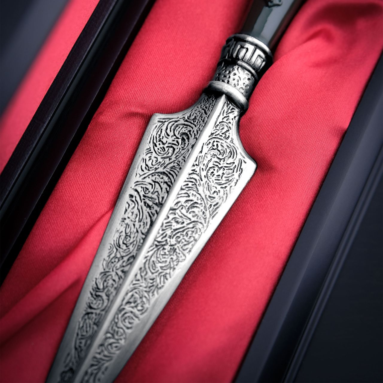 Harry Potter - Bellatrix Lestrange Dagger | Elbenwald