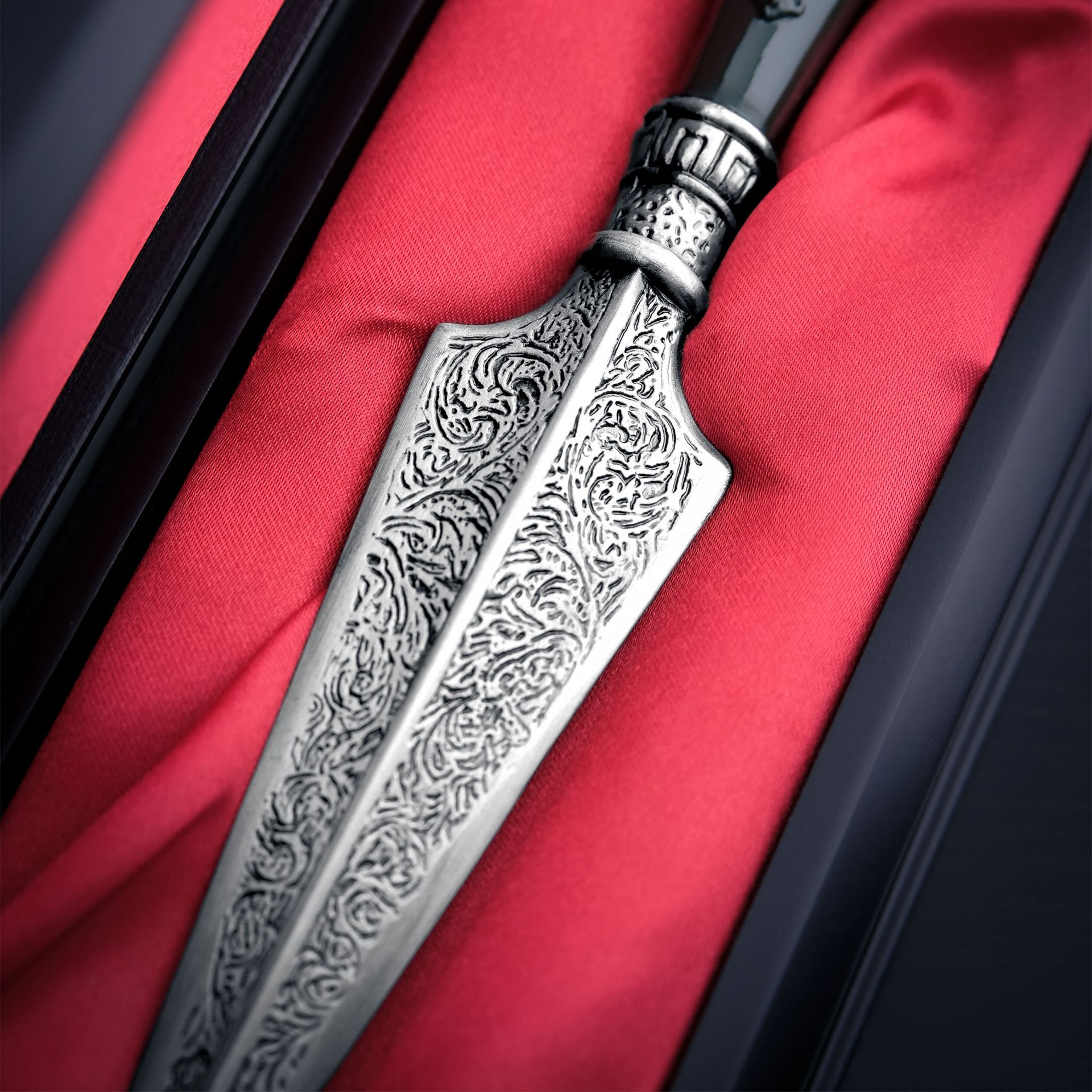 Harry Potter - Bellatrix Lestrange Dagger | Elbenwald