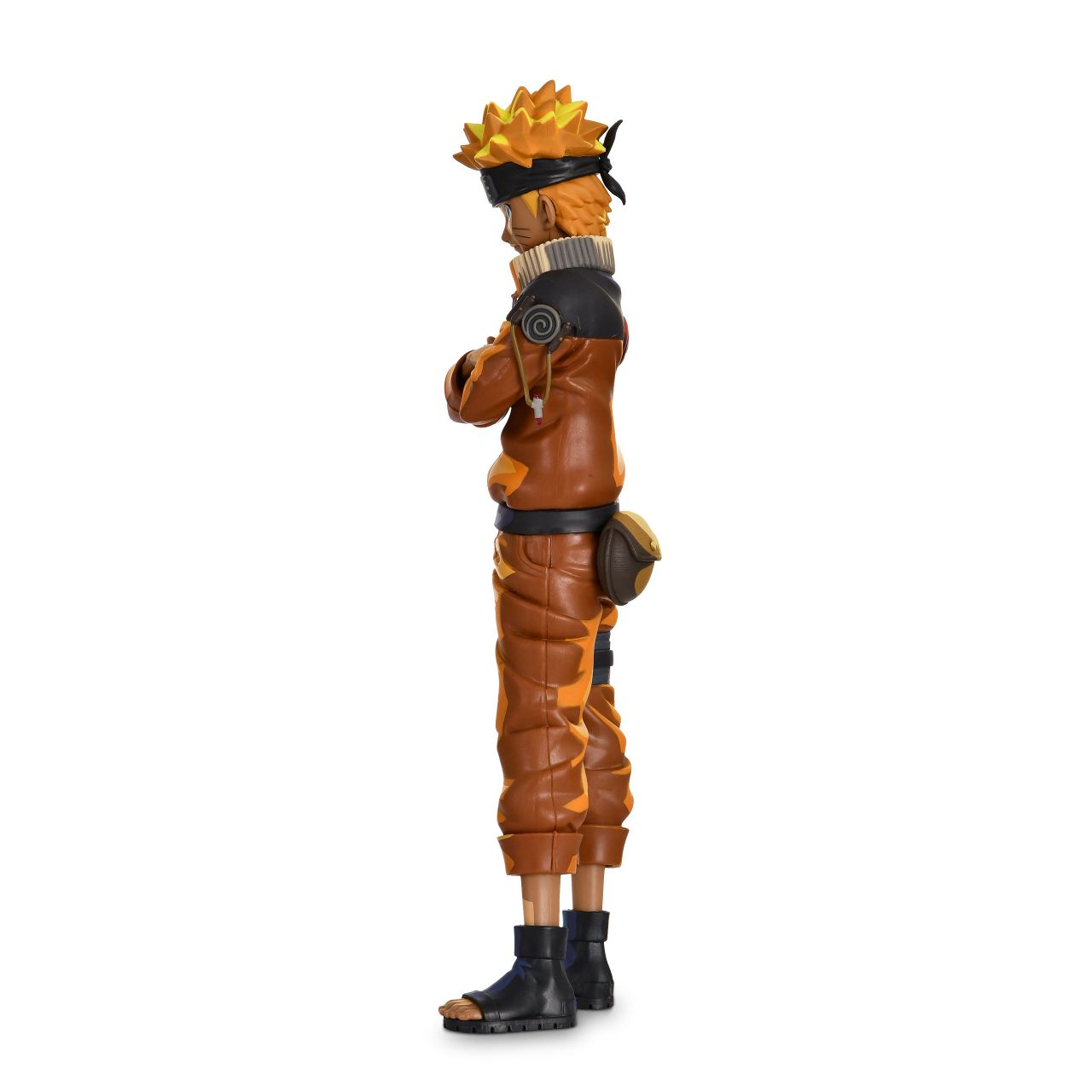 Naruto - Uzumaki Naruto Manga Dimensions Figuur | Elbenwald