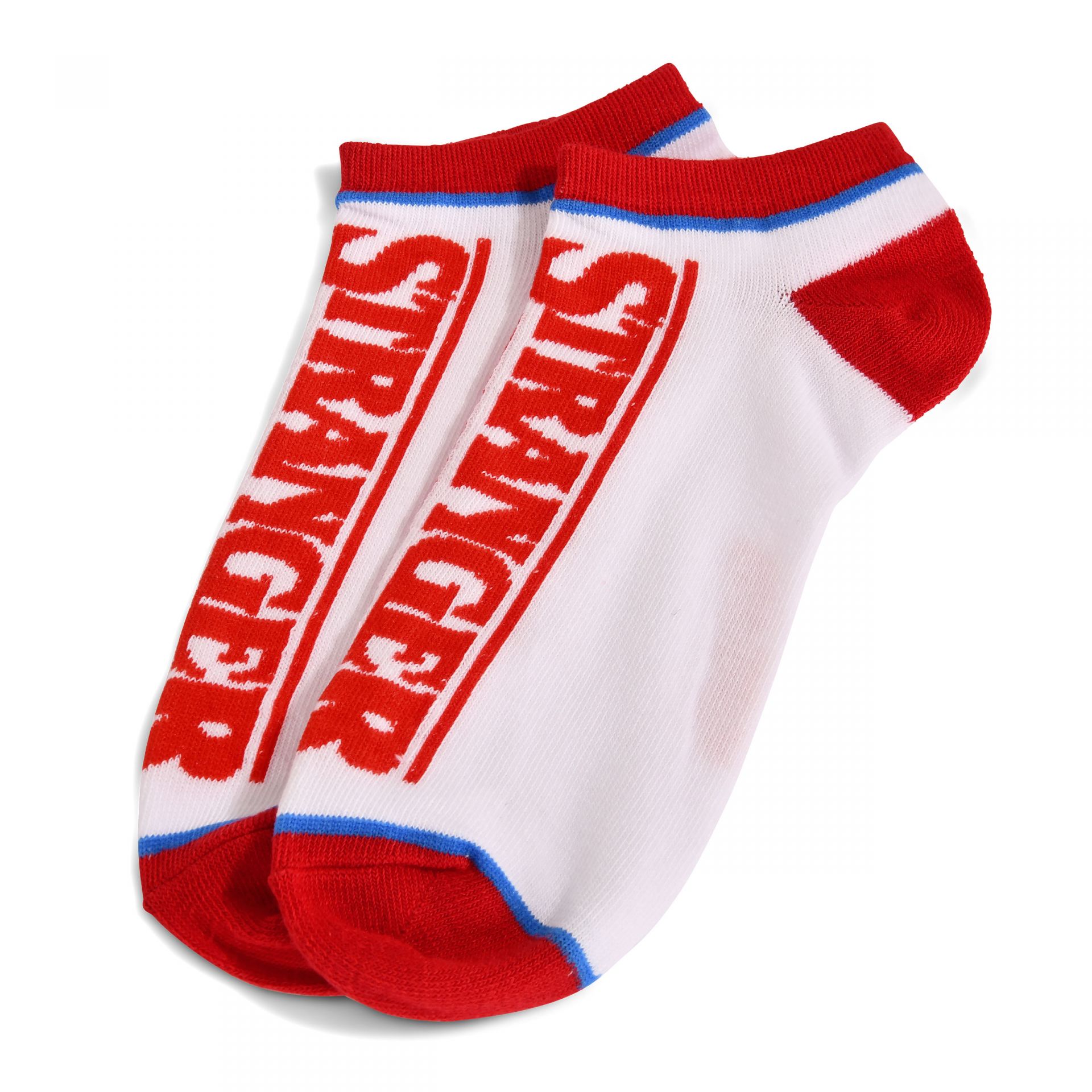 Stranger Things - Logo Socks | Elbenwald