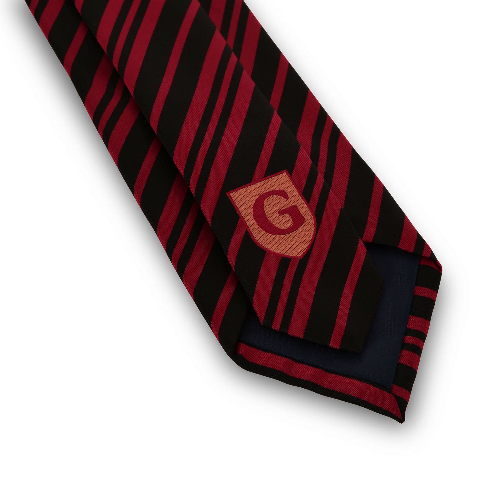 Harry Potter Narrow Gryffindor Tie Elbenwald