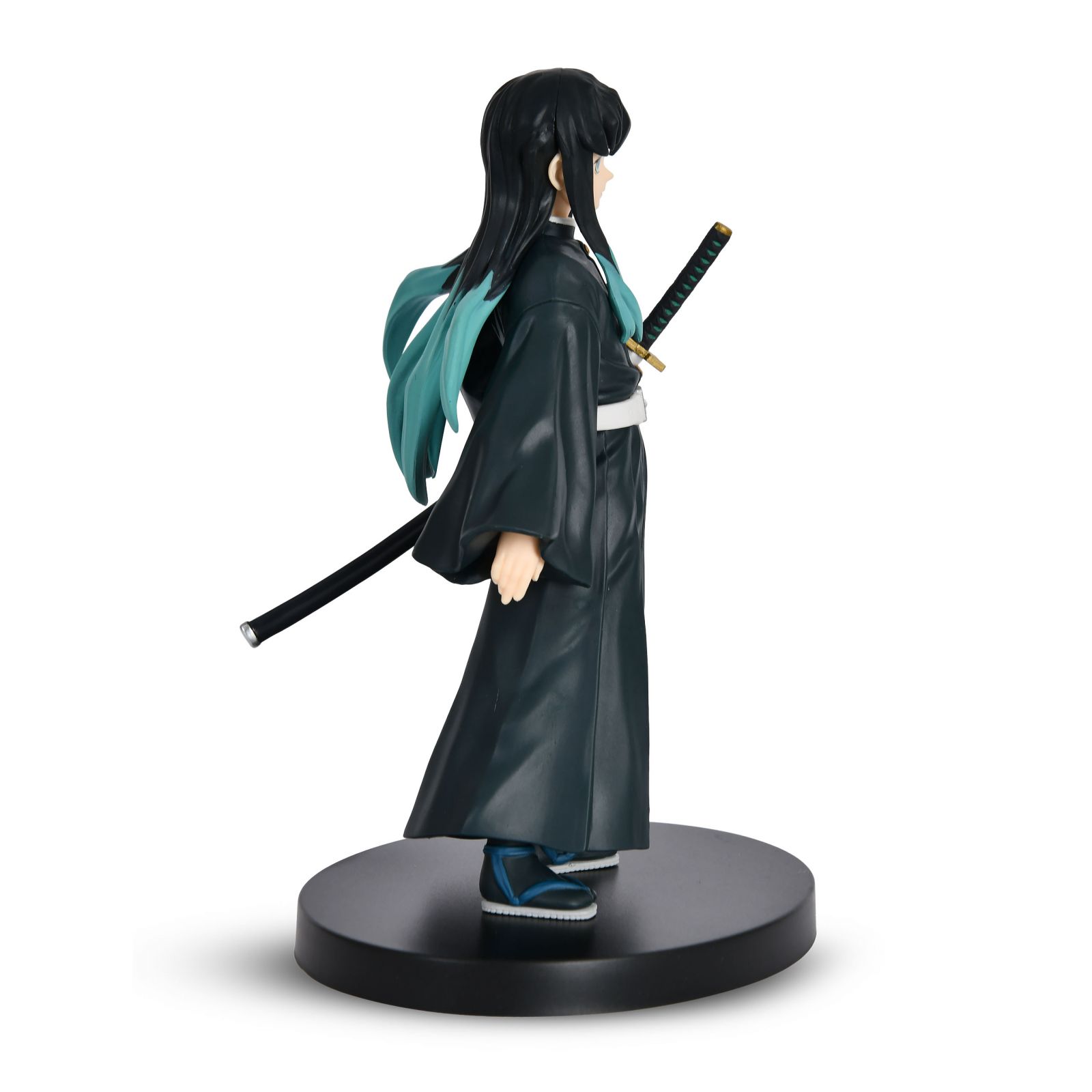 Demon Slayer - Figurine Muichiro Tokito Vol. 33 | Elbenwald