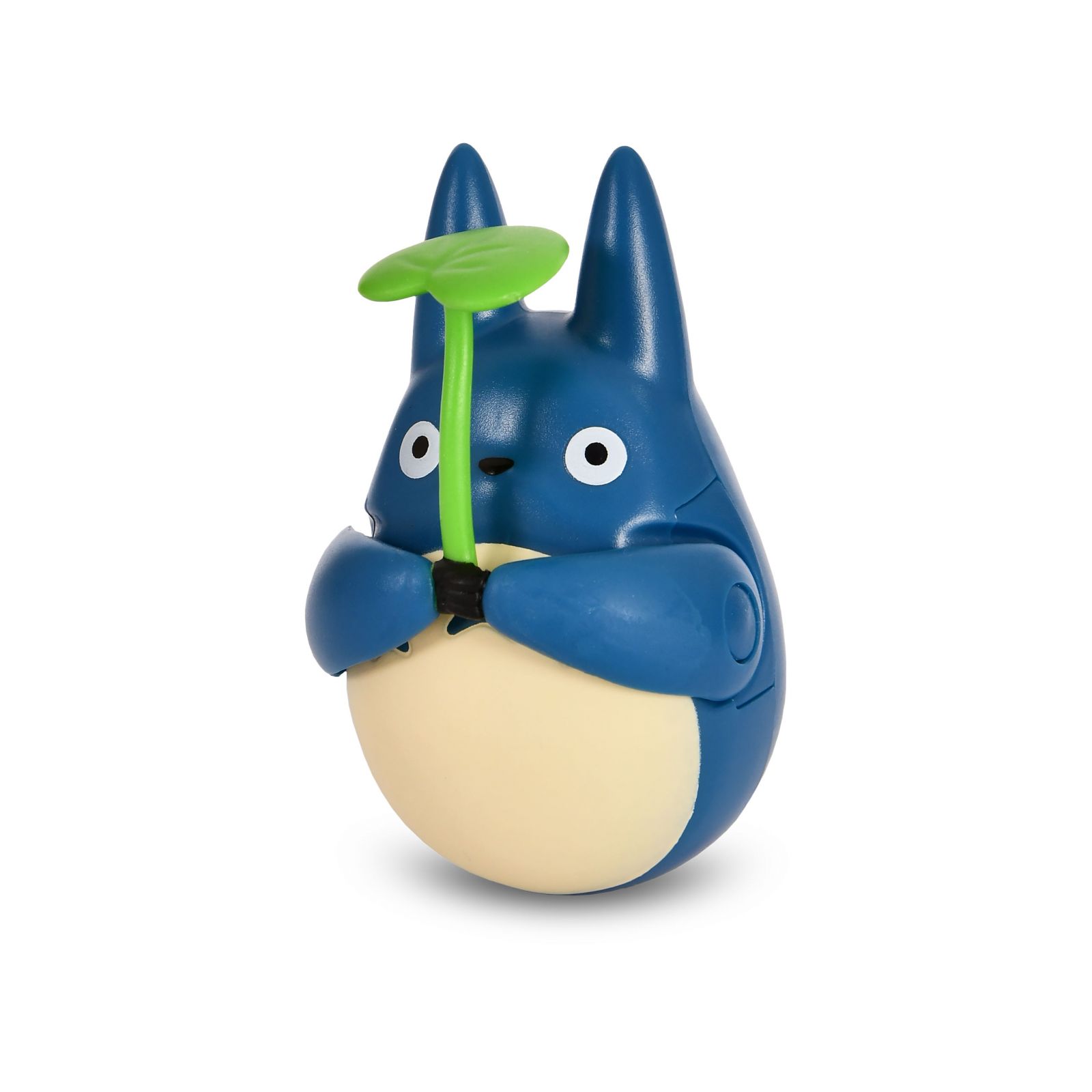 Totoro - Zuku Chuu-Totoro Roly-Poly Figure | My Neighbor Totoro | Elbenwald