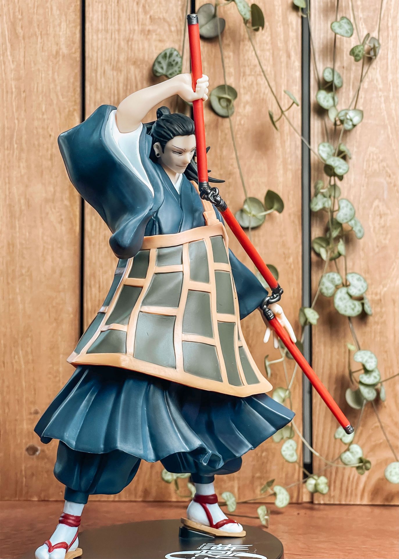 Jujutsu Kaisen - Geto Figure | Elbenwald