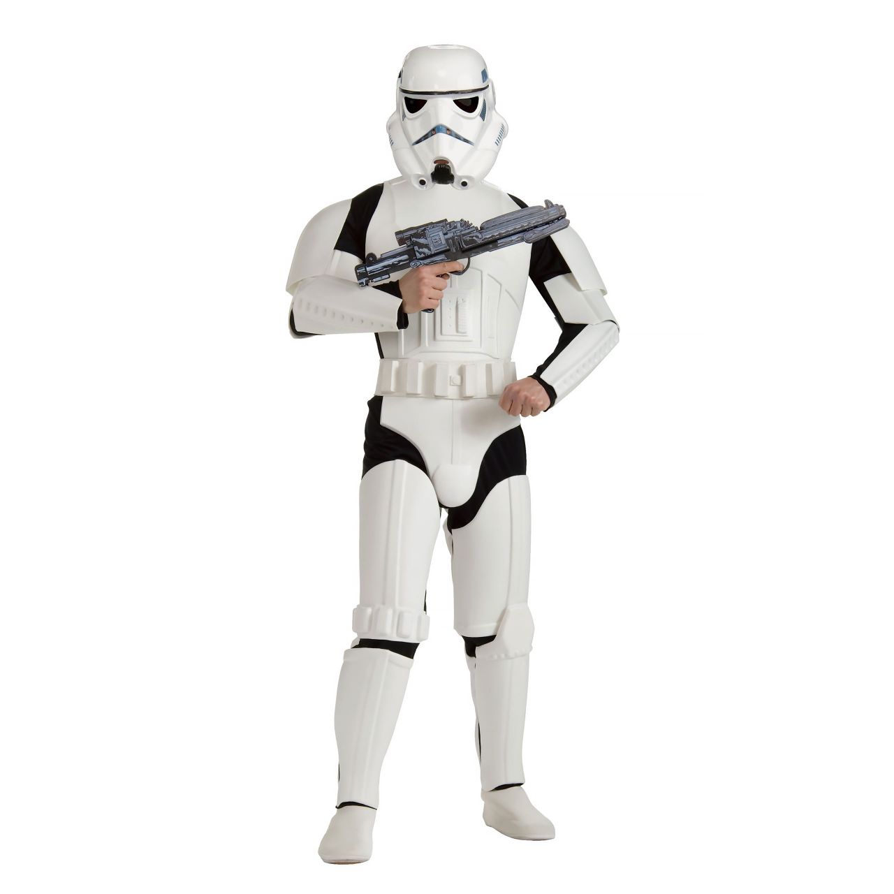 Stormtrooper Costume for Adults - Star Wars | Elbenwald