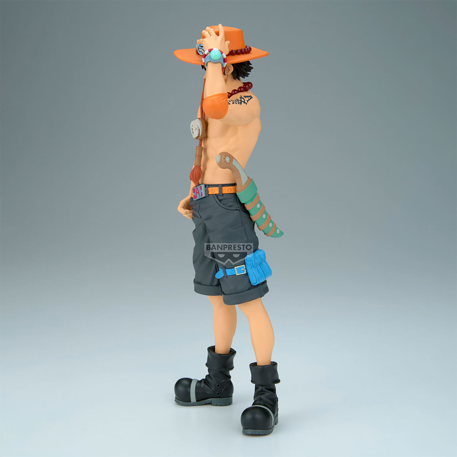 One Piece - Portgas D. Ace Grandline Series Special Figur | Elbenwald