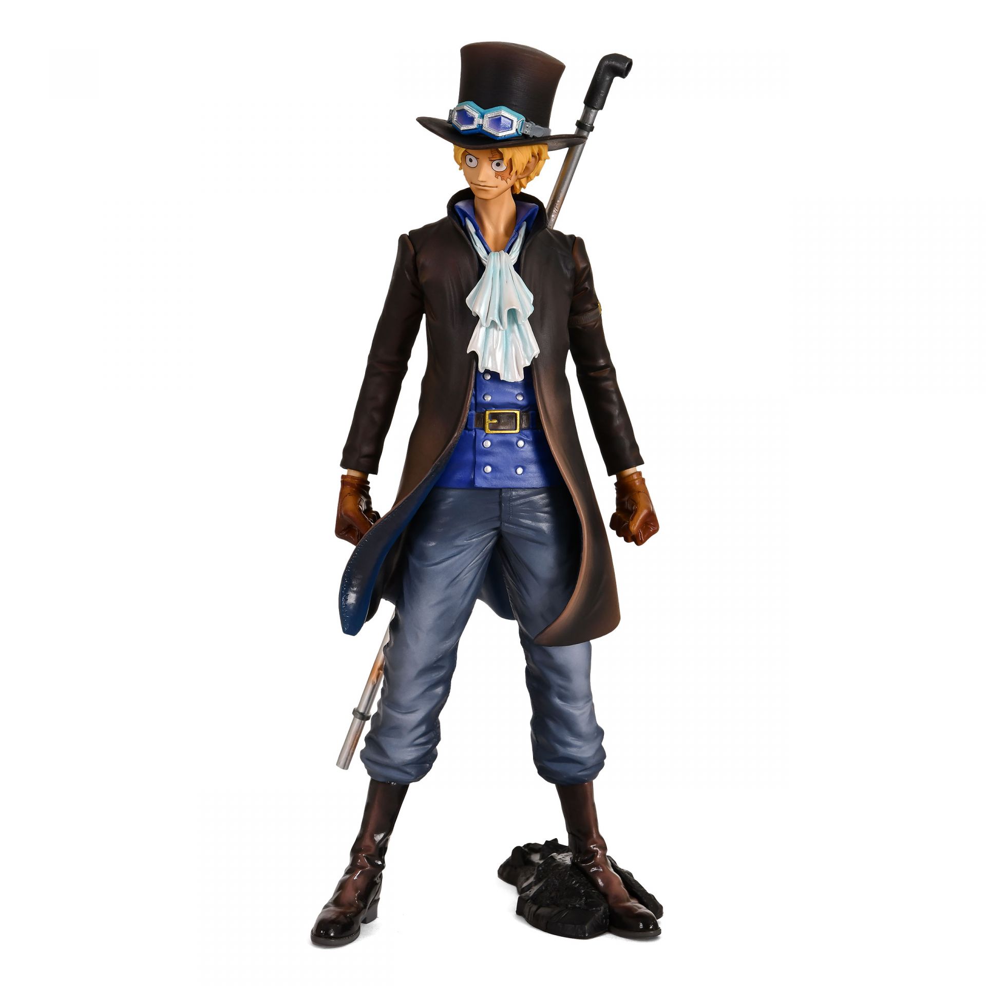 One Piece - Sabo Figure | Elbenwald
