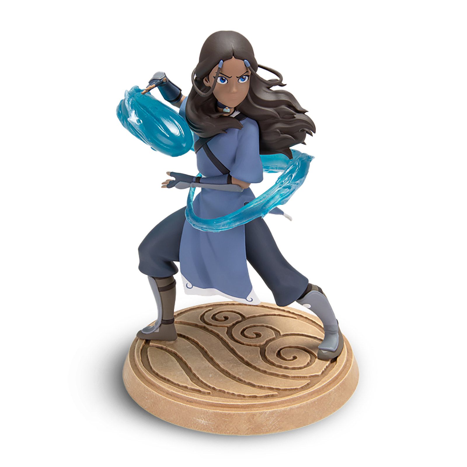 Avatar The Last Airbender - Katara Statue | Avatar: The Last Airbender ...