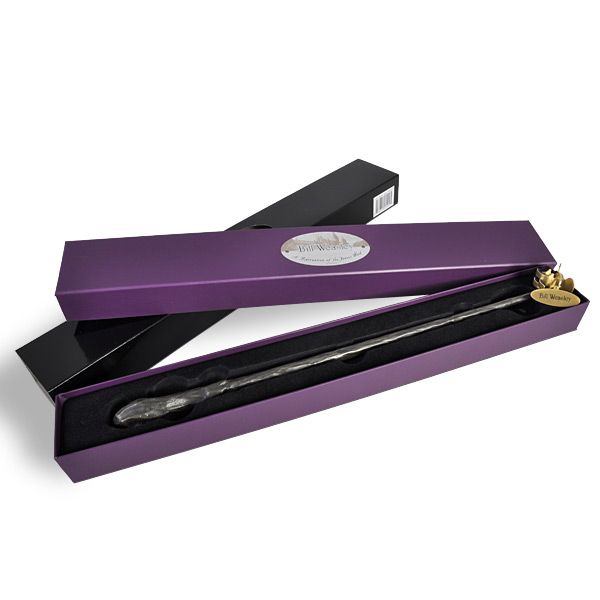 Bill Weasley Wand - Character Edition | Harry Potter | Elbenwald