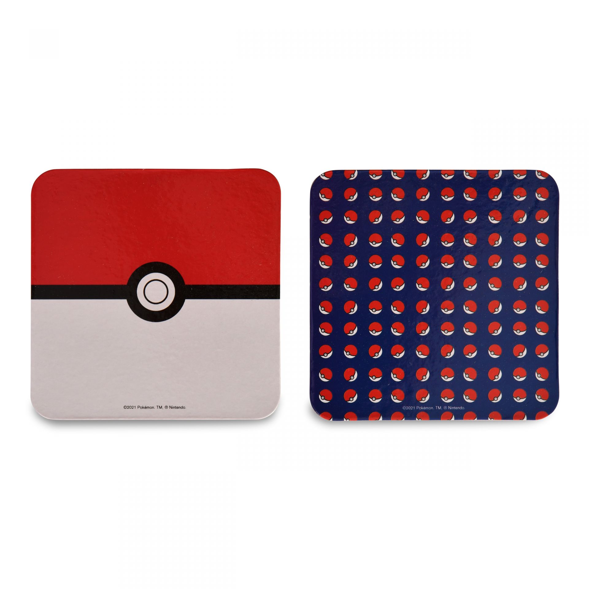 Pokemon - Pokeball Gift Set | Elbenwald