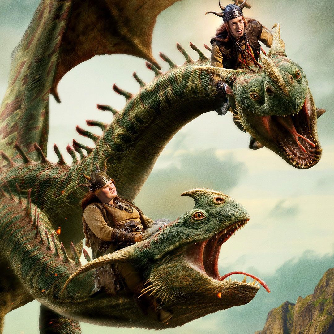 How to Train Your Dragon: Everything You Need to Know