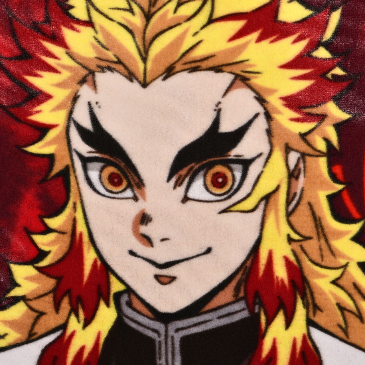 Demon Slayer - Couverture Kyojuro Rengoku | Elbenwald