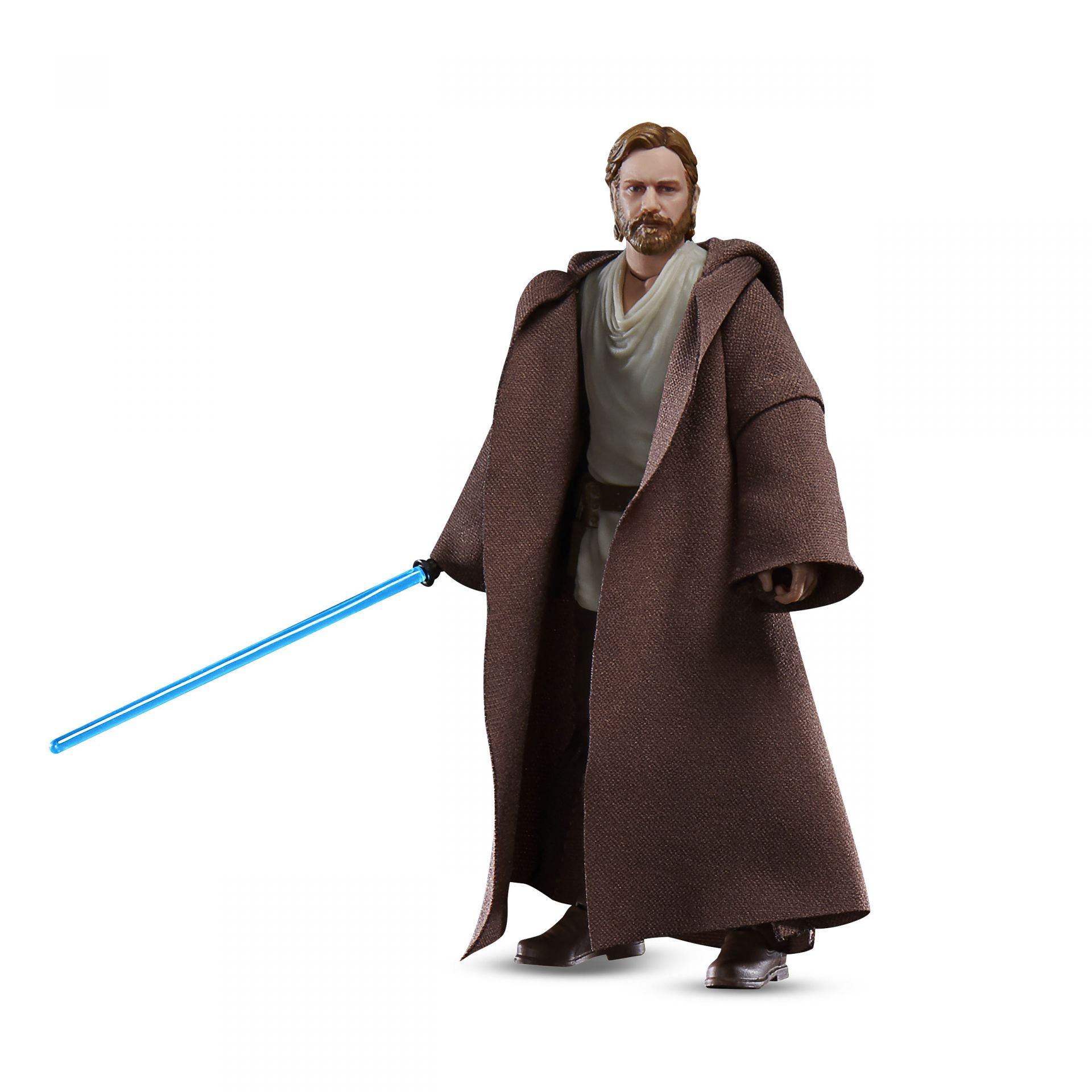 Obi-Wan Kenobi Jedi Action Figure - Star Wars | Elbenwald