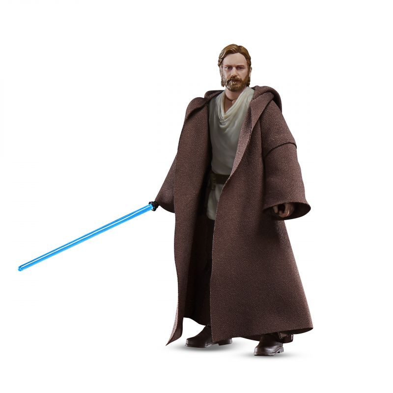 Star Wars - Prinzessin Leia Actionfigur | Elbenwald