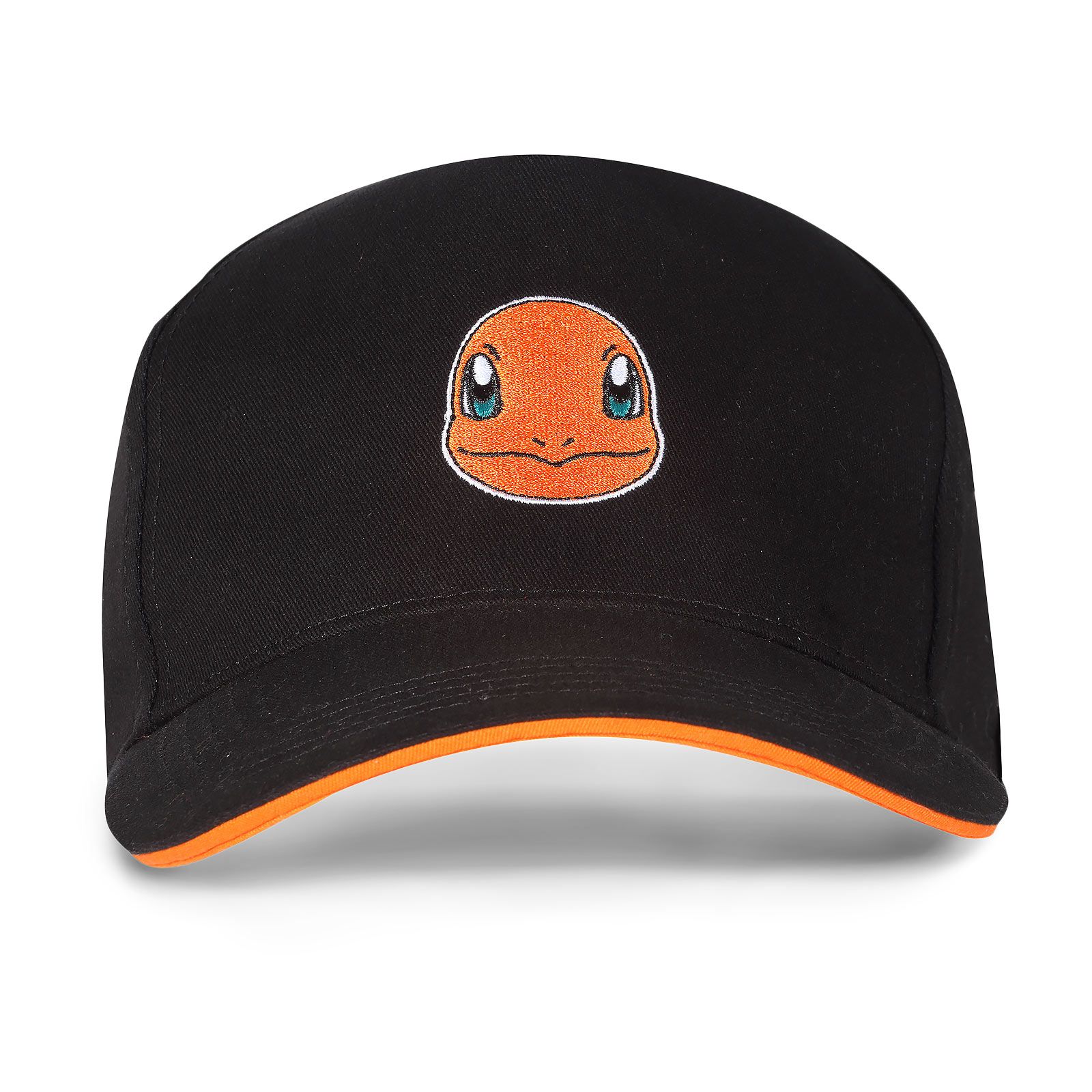 Pokemon - Charmander Baseball Cap | Elbenwald