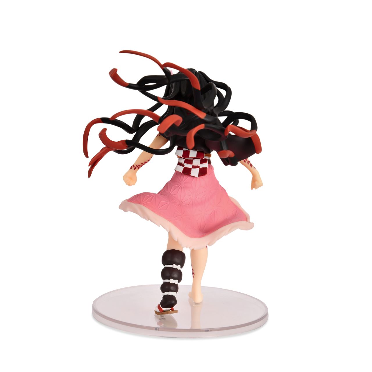 Demon Slayer - Statue ConoFig de Nezuko Kamado | Elbenwald