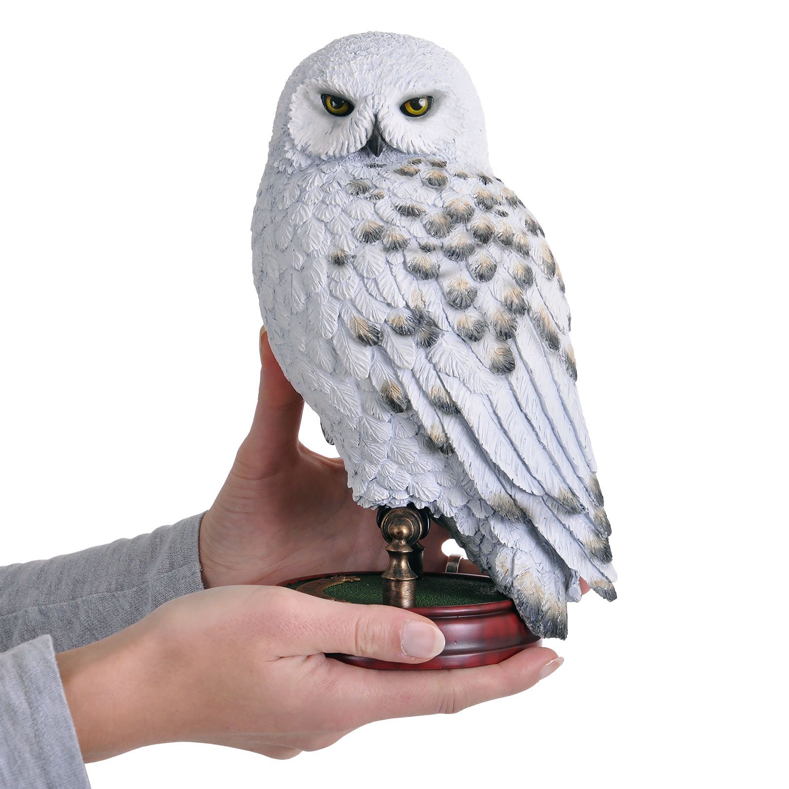 Harry Potter - Hedwig Figure | Elbenwald