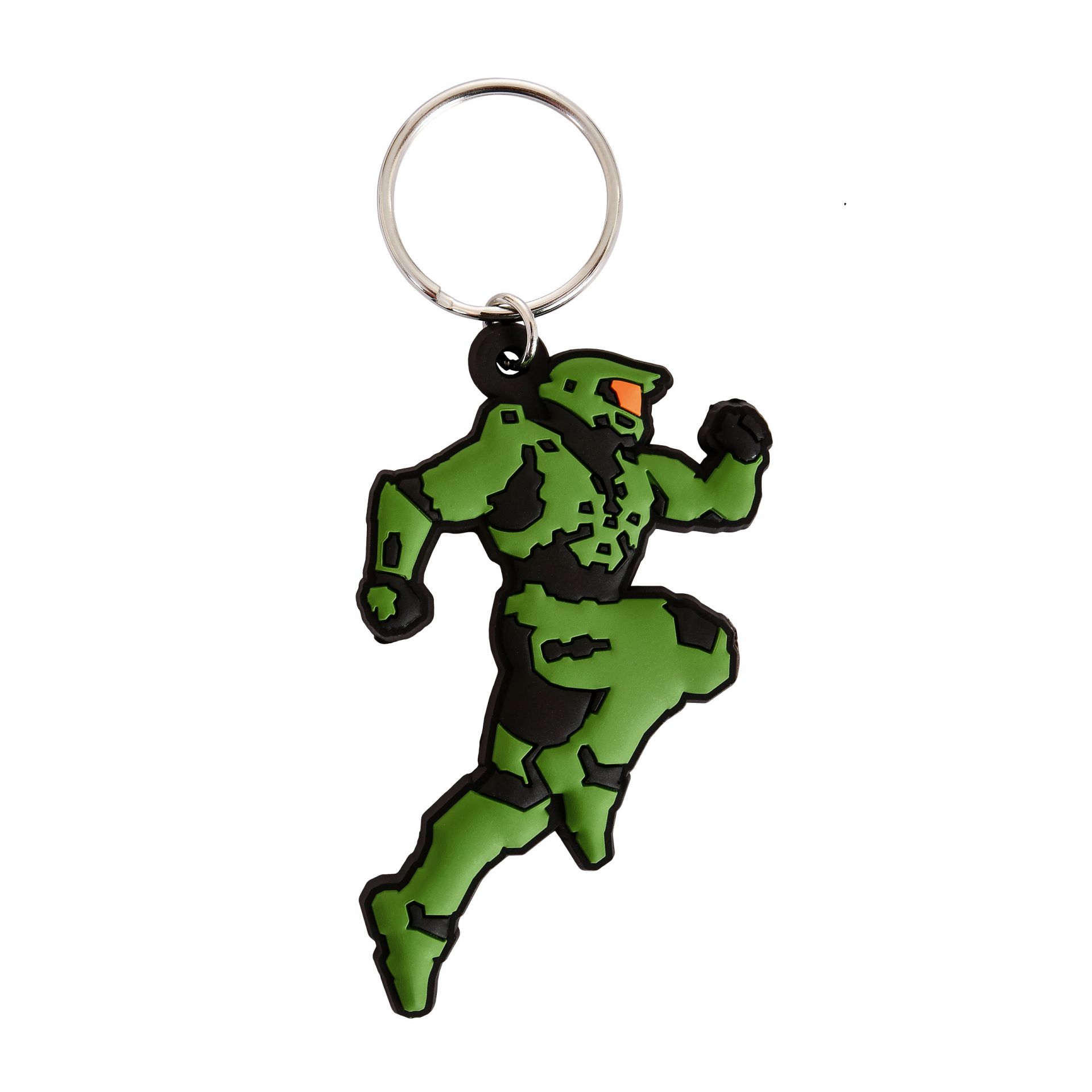 Halo Infinity - Master Chief Keychain | Elbenwald