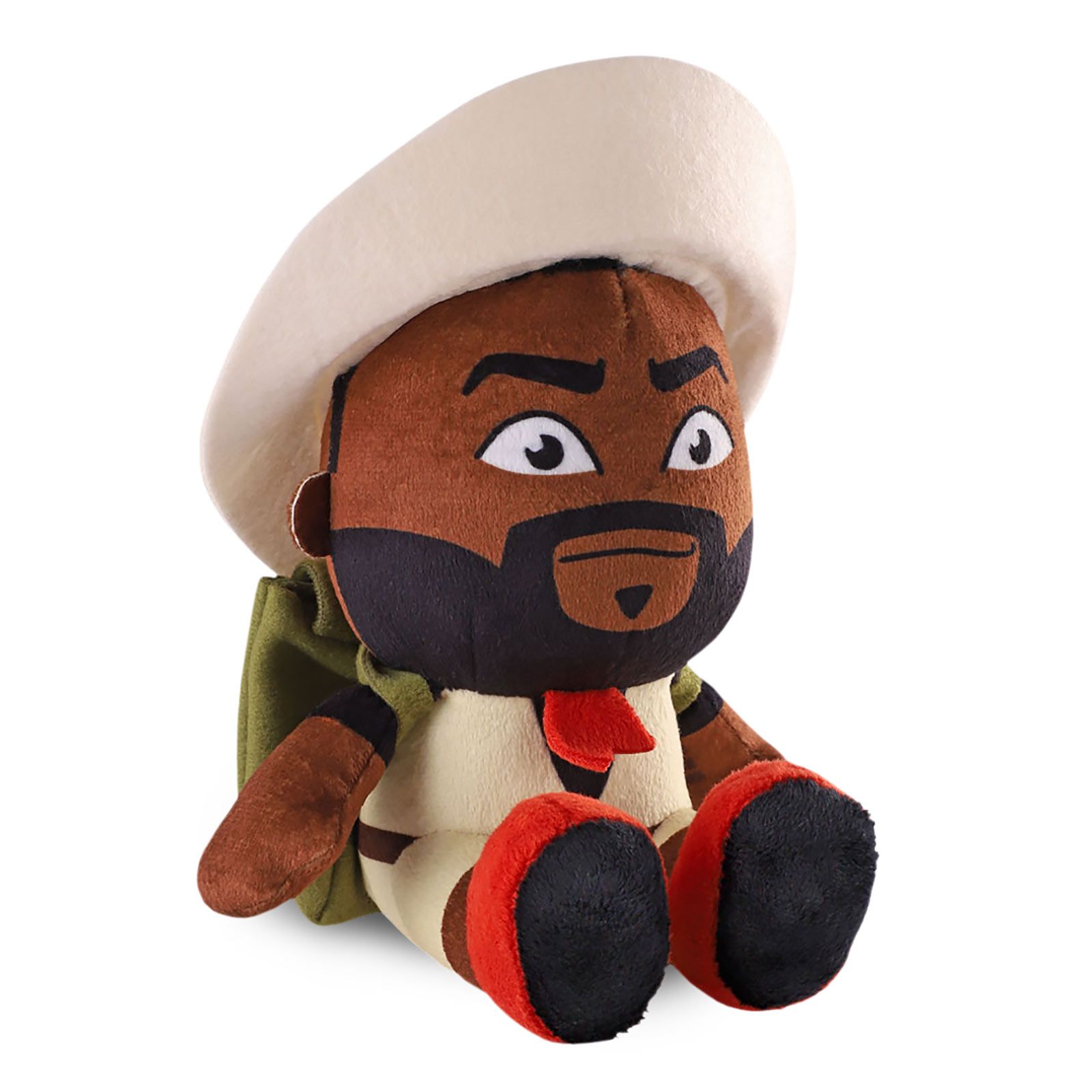 Jumanji - Mouse Finbar Plüsch Figur | Elbenwald