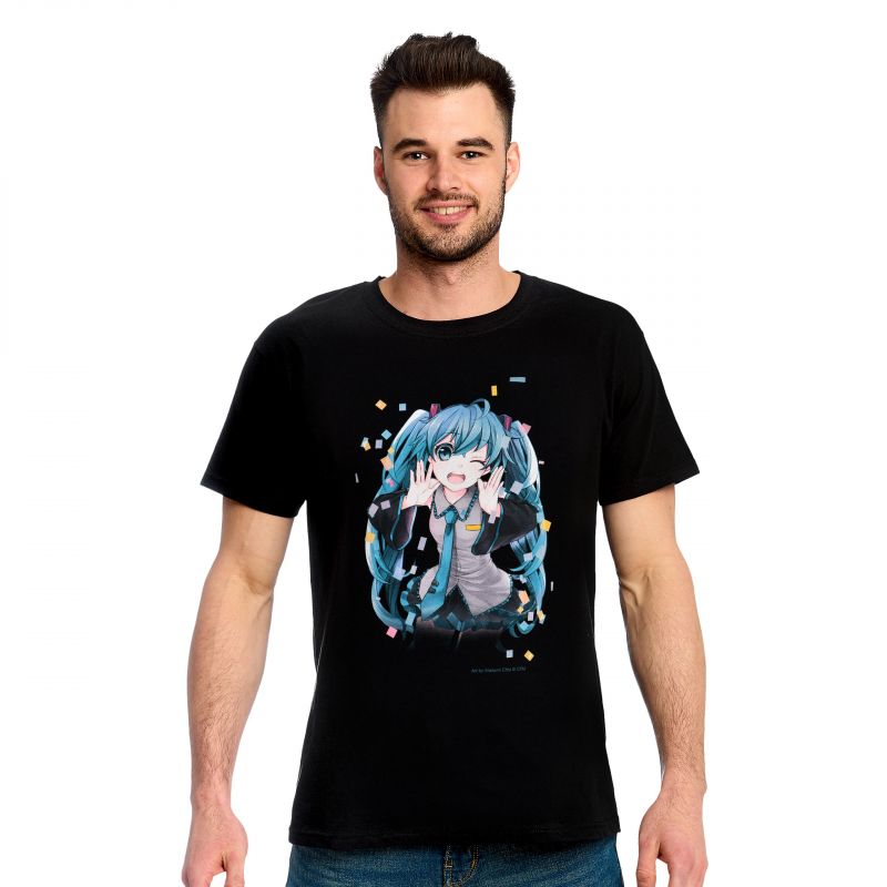 Hatsune Miku Buy fan merchandise | Elbenwald