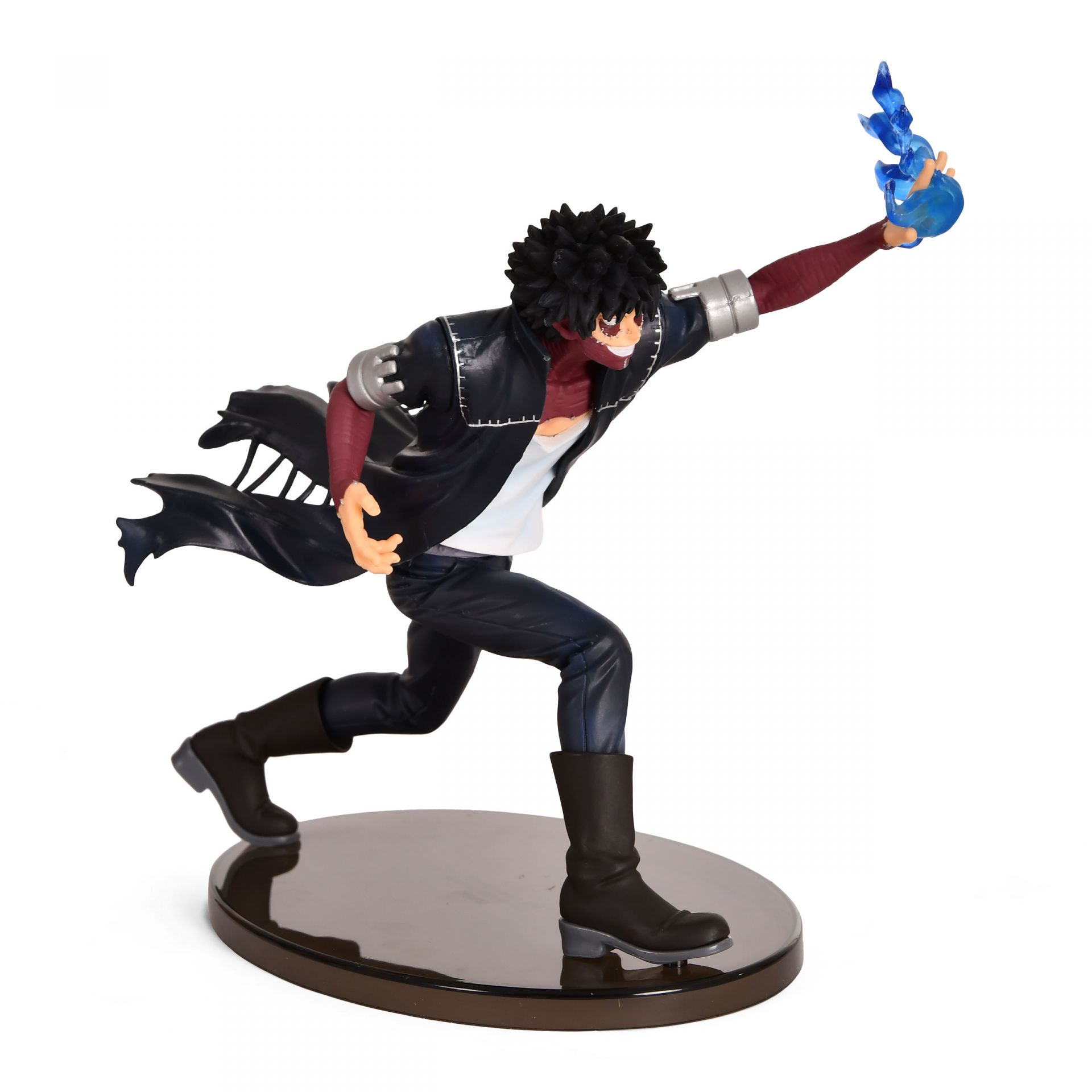 My Hero Academia - Dabi The Evil Villains Figure | Elbenwald