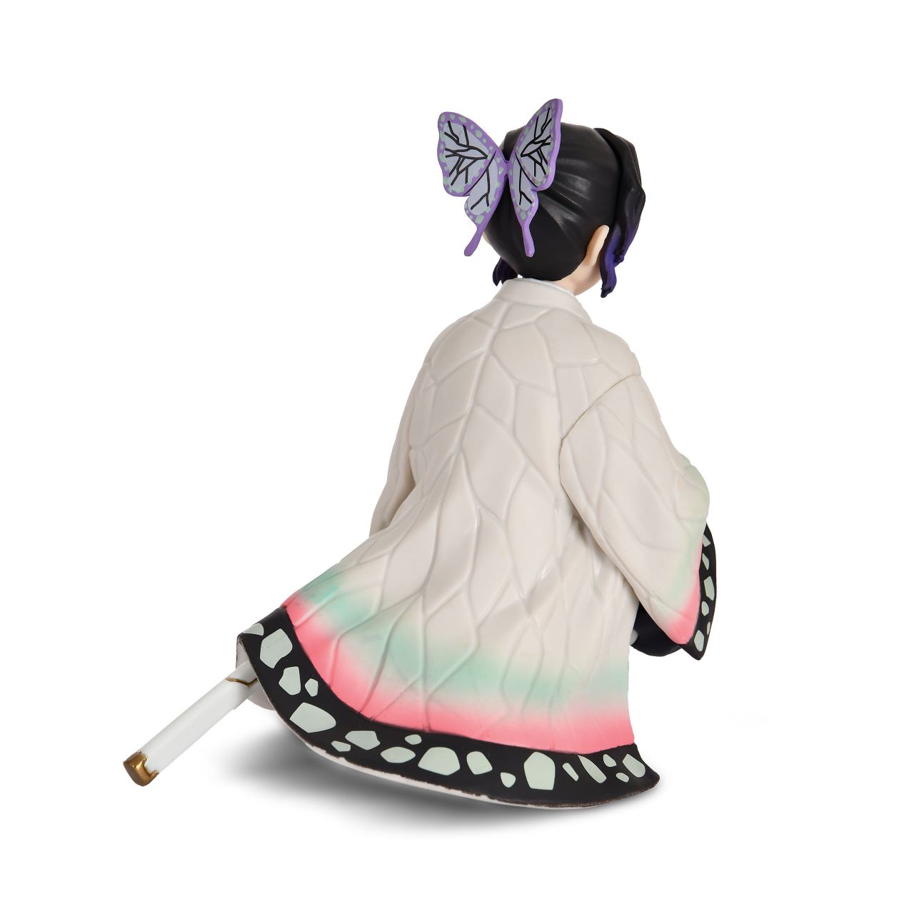 Demon Slayer - Shinobu Kocho (Hashira Meeting) Figure 10cm | Elbenwald