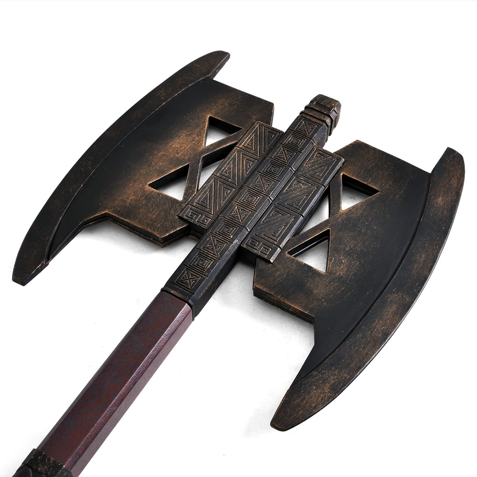Gimli's Dwarf Axe | The Lord of the Rings | Elbenwald