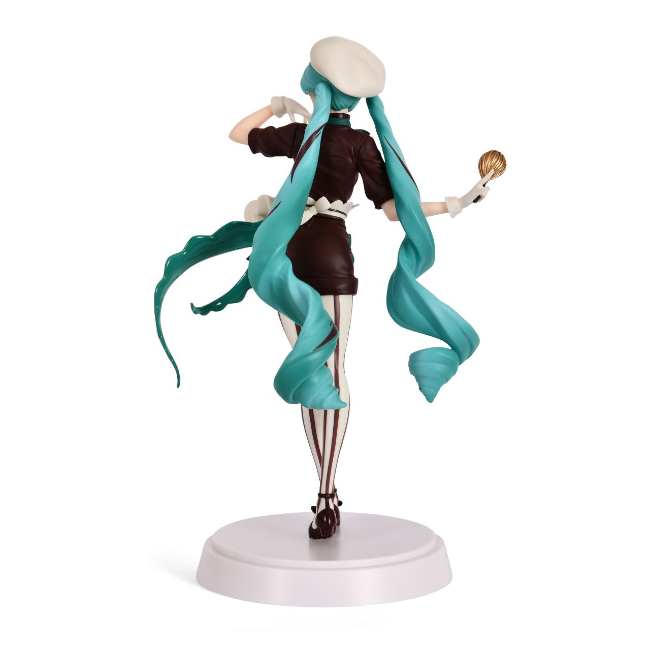 Hatsune Miku - Bitter Patissier Figure | Elbenwald