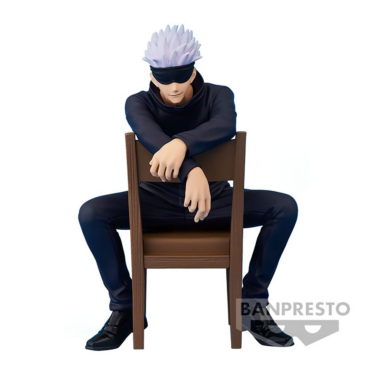 Jujutsu Kaisen - Satoru Gojo Break Time Figure Vol.4 | Elbenwald