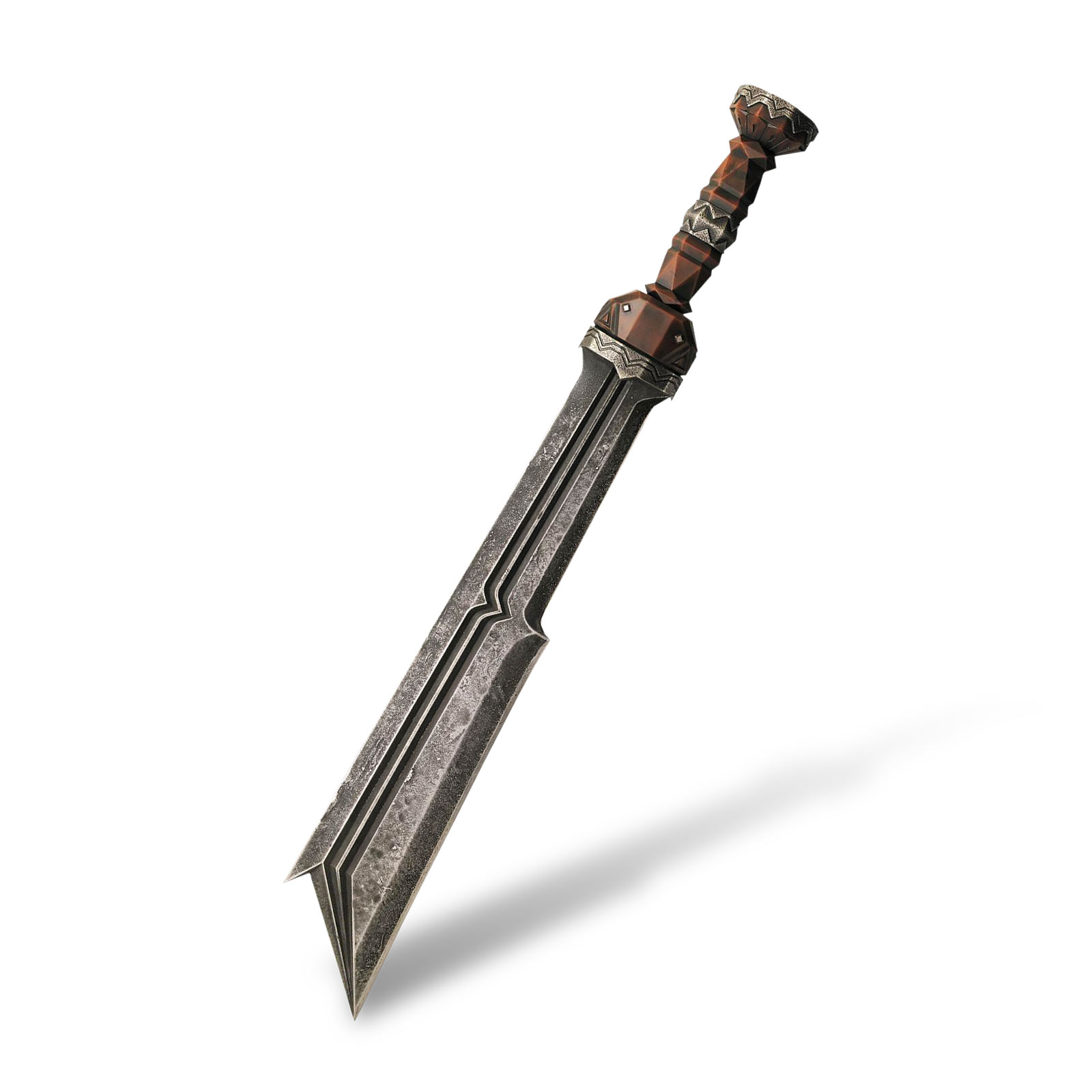 The Hobbit - Fili's Sword | Elbenwald