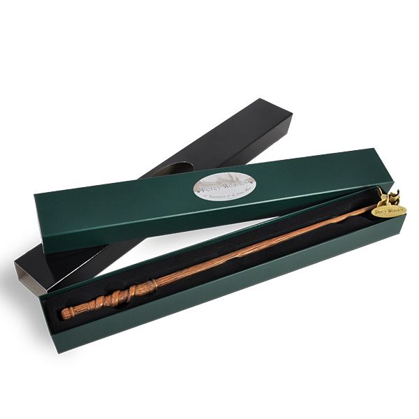 Percy Weasley Wand - Character Edition | Harry Potter | Elbenwald
