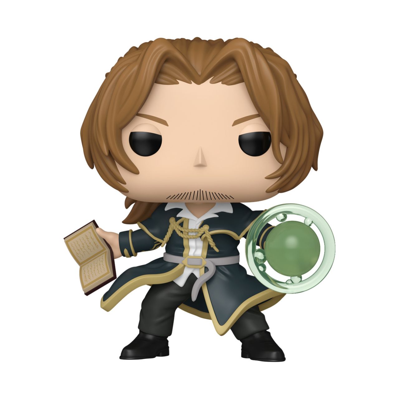 Frieren: Beyond Journey’s End – Sein Funko Pop! Figure | Elbenwald