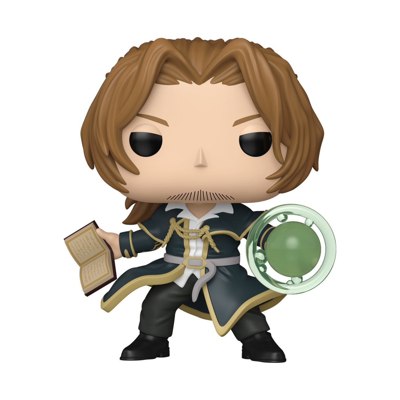 Frieren: Beyond Journey’s End – Sein Funko Pop! Figure | Elbenwald