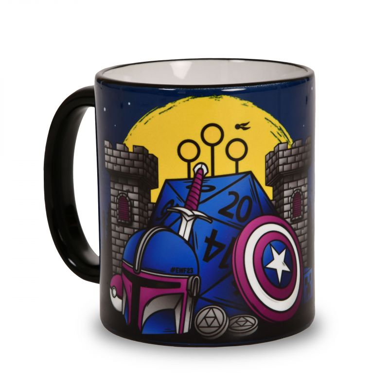 Elbenwald Buy fan merchandise | Elbenwald